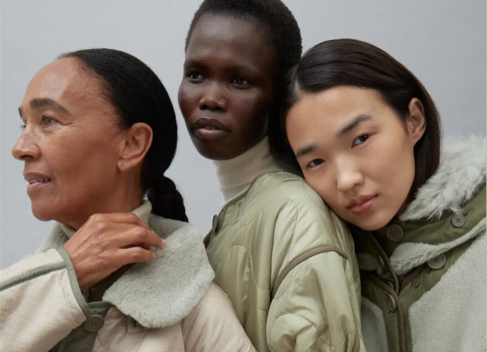 Marfa Stance - Reversible Clothing – Opia