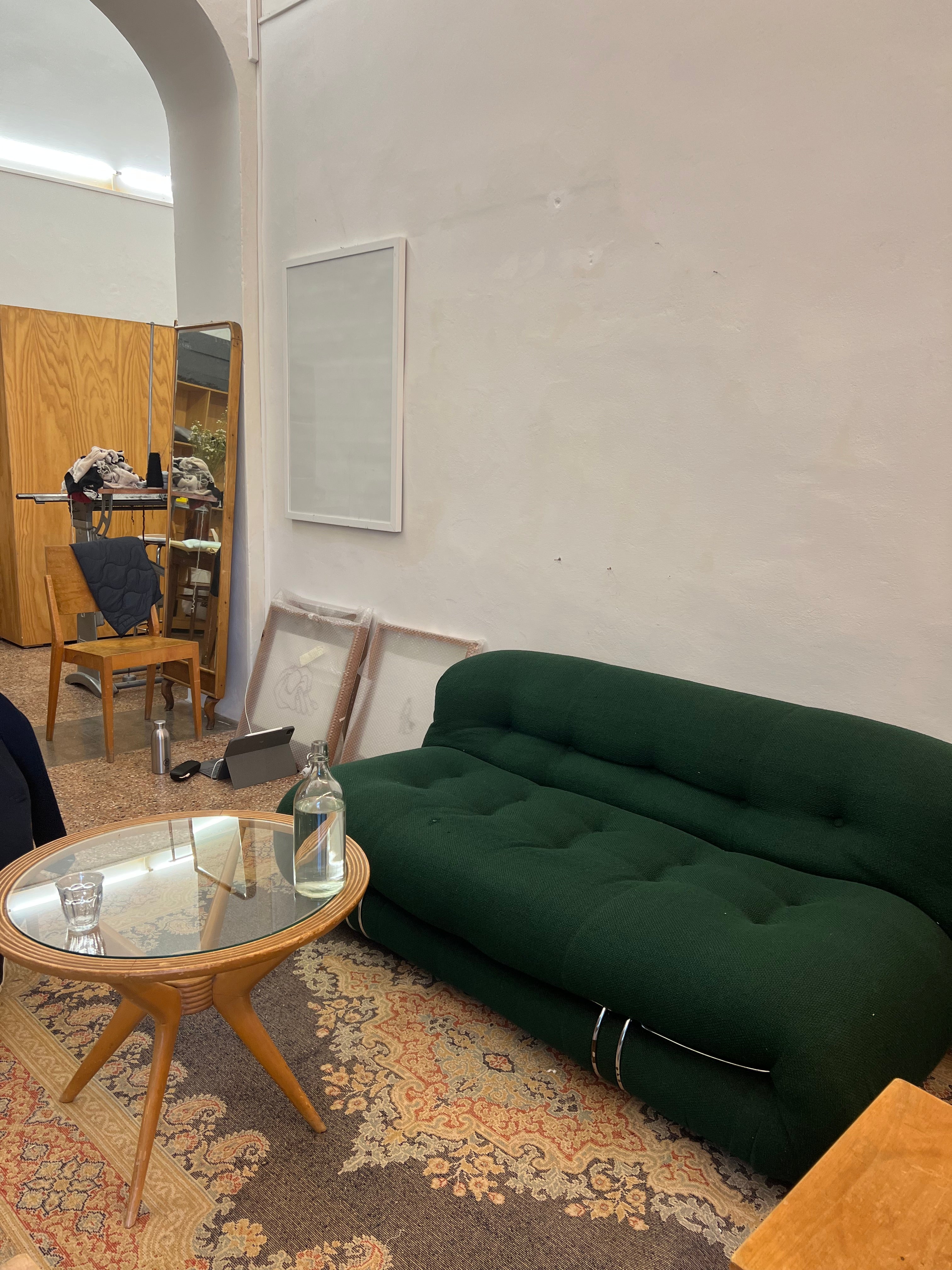 Boboutic Studio Visit – Opia