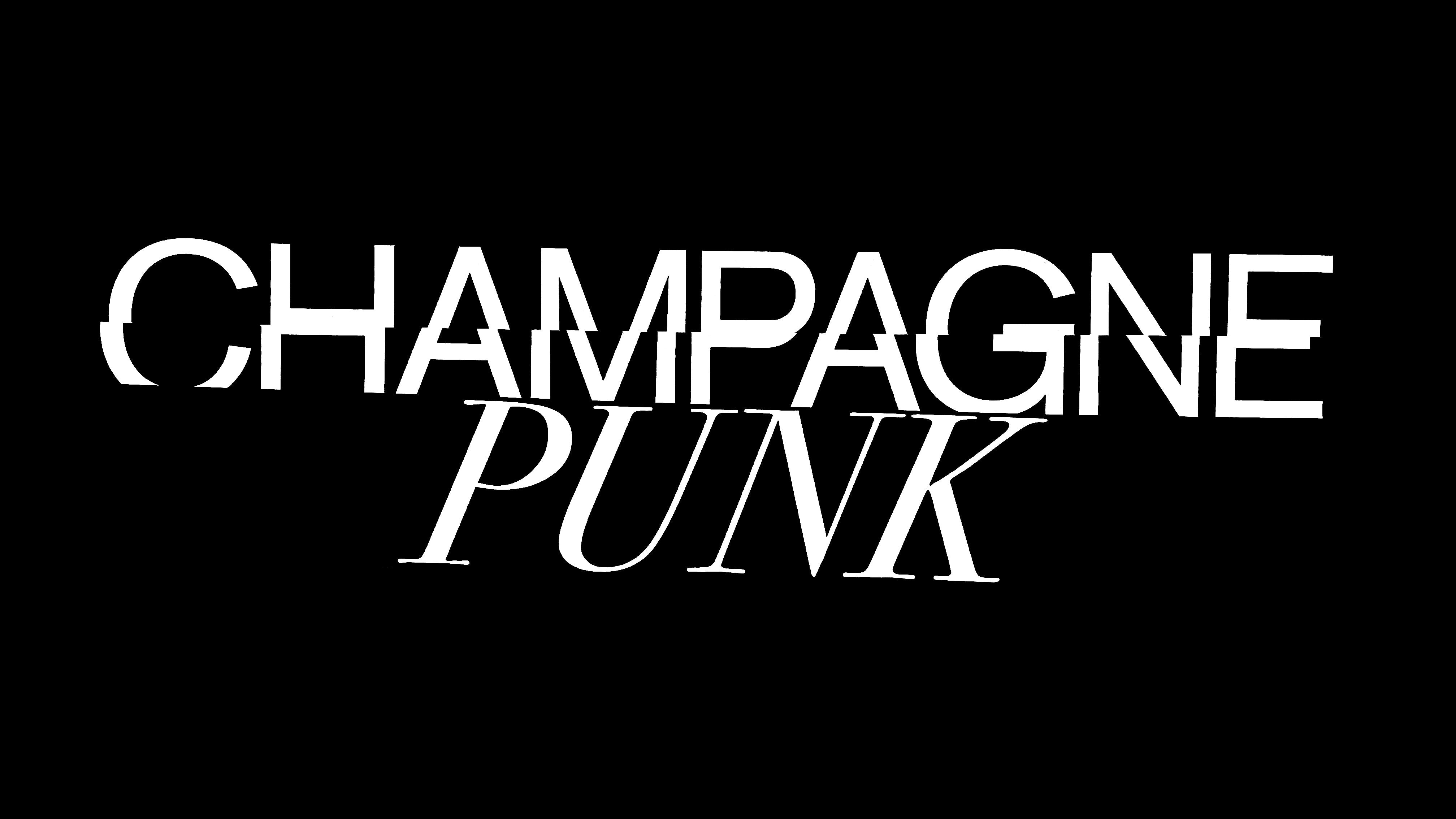 CHAMPAGNE PUNK - vive le Terroir! – Opia