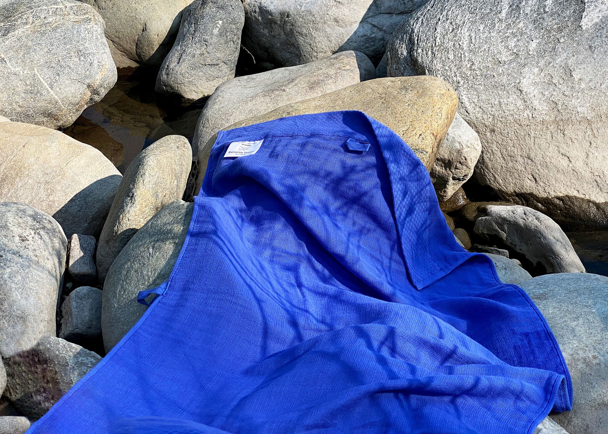 Bienvenue Sun – Opia