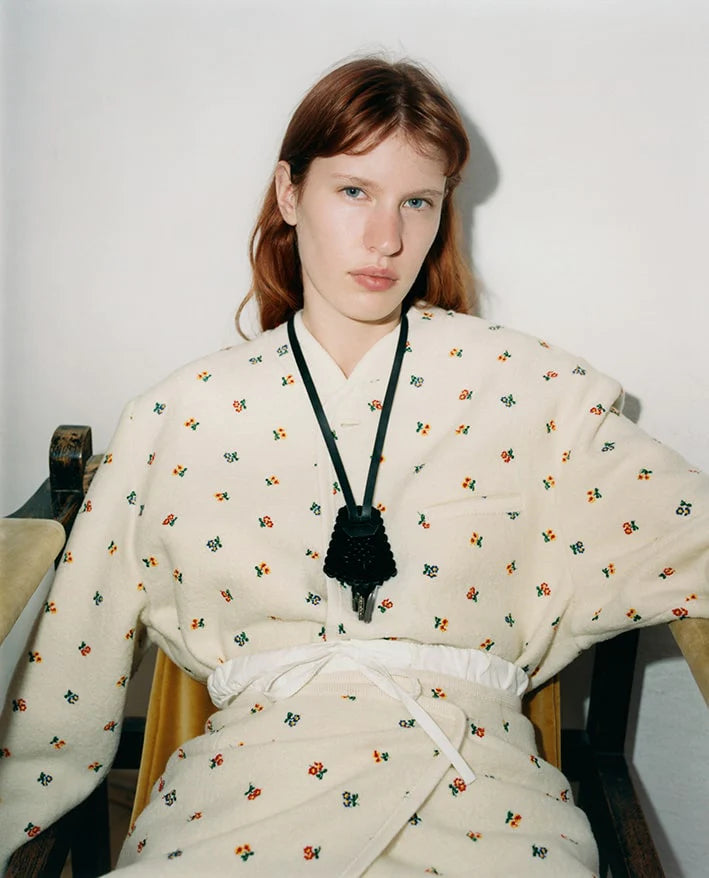 Rier - Tyrolean Beauty – Opia