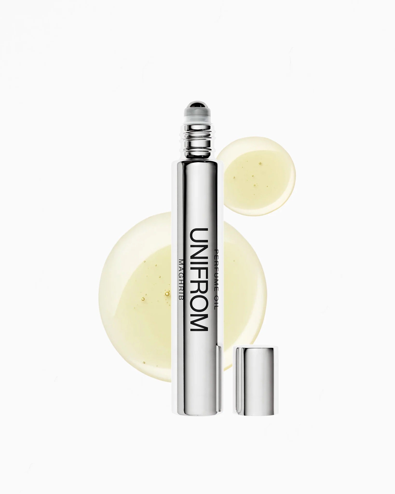 UNIFROM Maghrib Perfume Oil – Opia