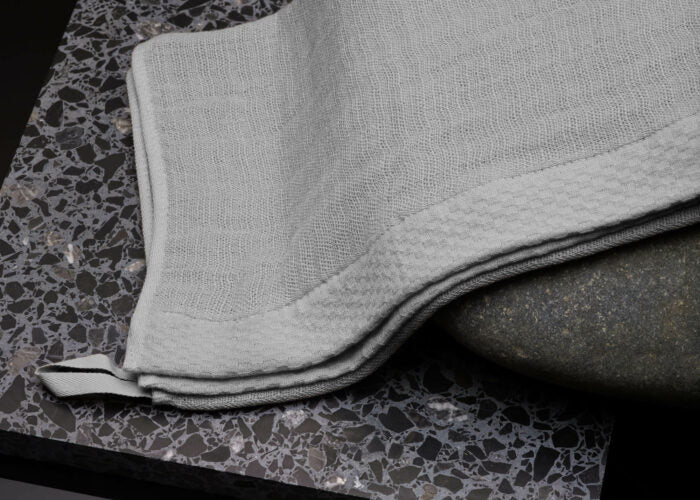 Onoda X Bienvenue Towel Cloud Large – Opia